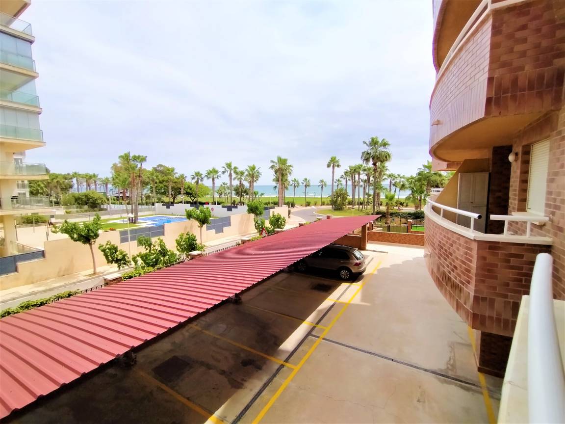 65 M² Apartamento ∙ 2 Habitaciones ∙ 6 Huéspedes - Oropesa del Mar