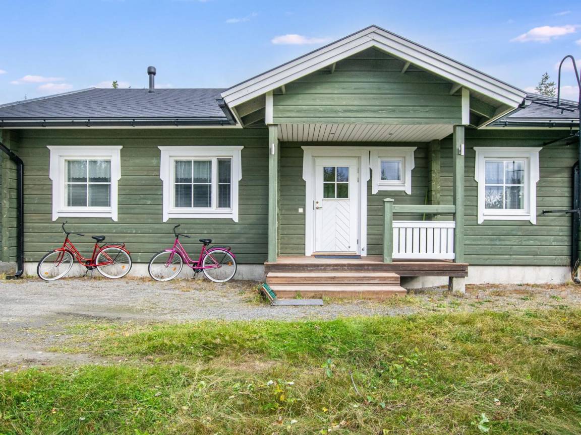 90 M² Maison De Vacances ∙ 3 Chambres ∙ 6 Personnes - Konnevesi