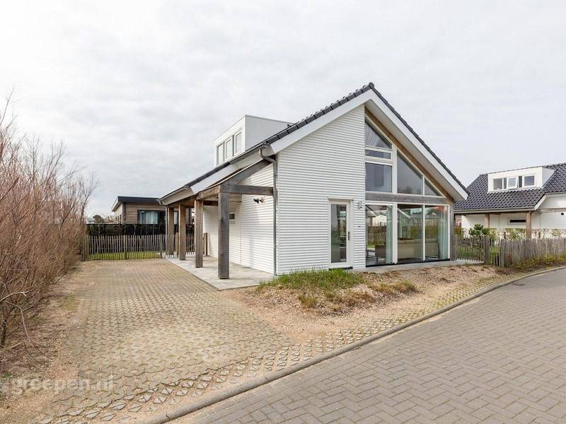 Huis ∙ 3 Slaapkamers ∙ 6 Gasten - Renesse