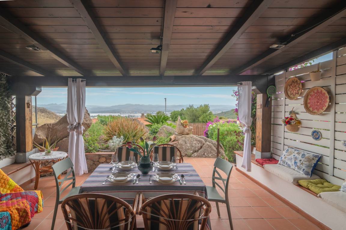 50 M² House ∙ 1 Bedroom ∙ 2 Guests - Olbia
