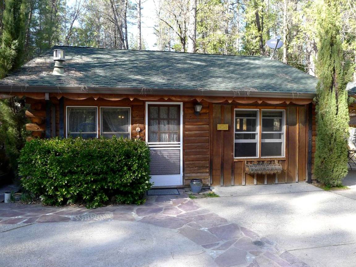 House ∙ 1 Bedroom ∙ 3 Guests - Nevada City, CA