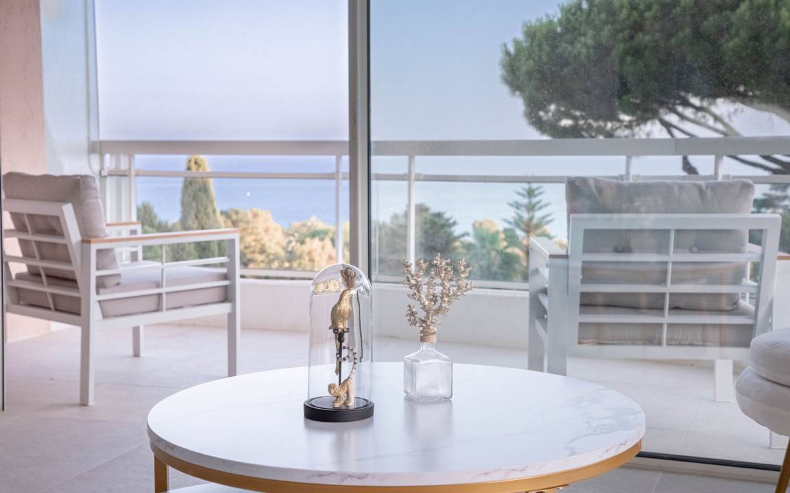 60 M² Appartement ∙ 2 Chambres ∙ 6 Personnes - Cannes
