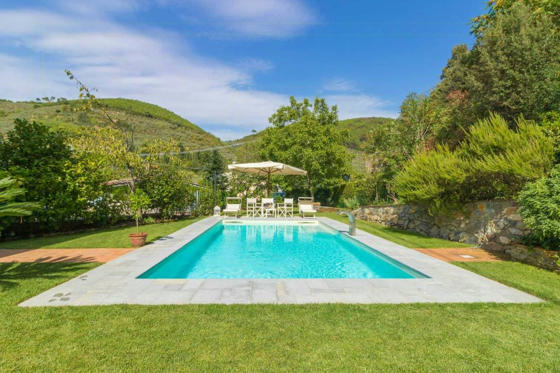 85 M² Casa ∙ 2 Habitaciones ∙ 6 Huéspedes - Pisa