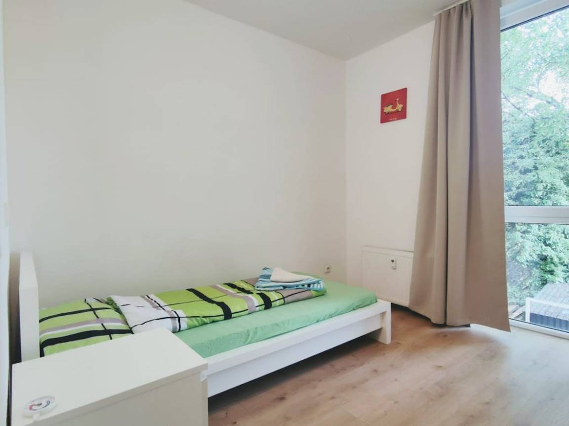 Private Room ∙ 1 Bedroom ∙ 1 Guest - Dortmund
