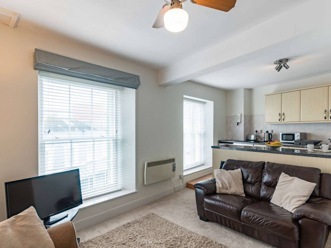 Cottage ∙ 2 Bedrooms ∙ 4 Guests - Tenby