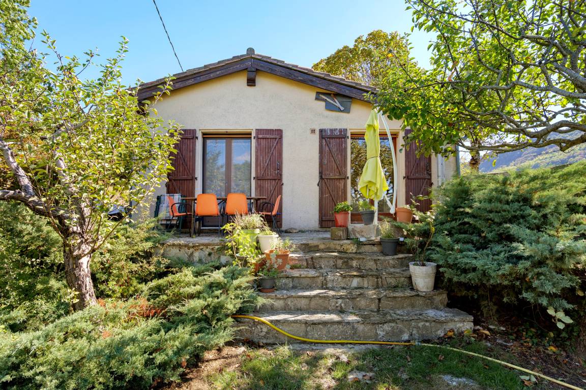 55 M² Appartamento Vacanza ∙ 1 Camera Da Letto ∙ 4 Ospiti - Rennes-les-Bains