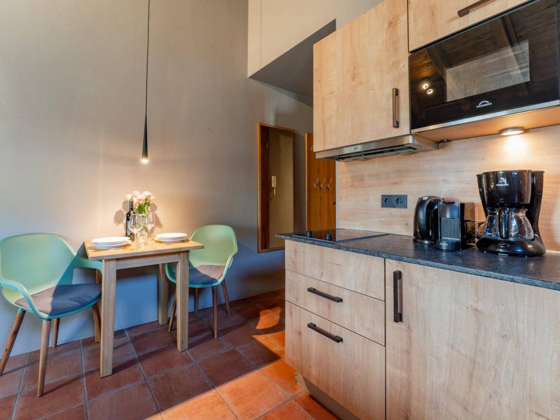 22 M² Appartement ∙ 2 Personnes - Zell am See