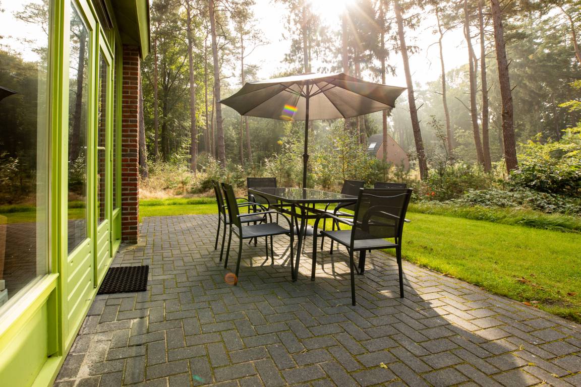 Bungalow ∙ 1 Bedroom ∙ 6 Guests - Assen