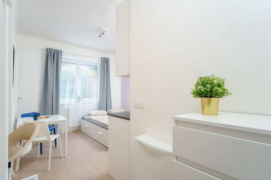 23 M² Appartement ∙ 2 Personnes - Prague