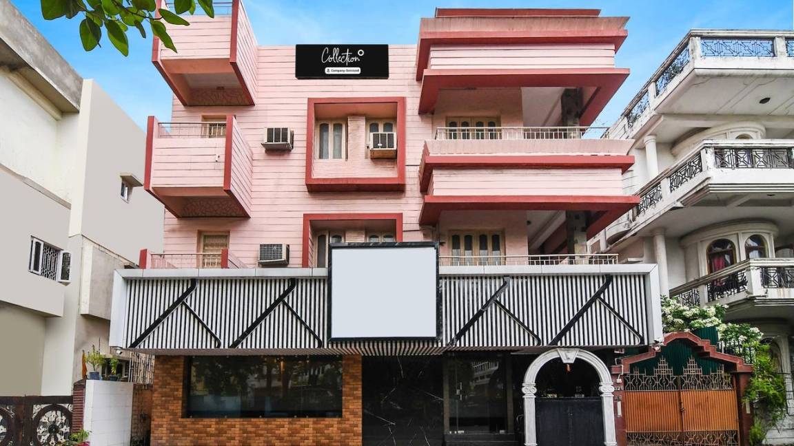 31 M² House ∙ 1 Bedroom ∙ 1 Guest - Kolkata (Calcutta)