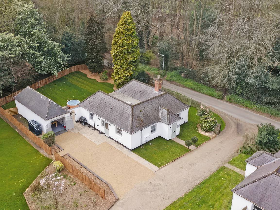Cottage ∙ 3 Bedrooms ∙ 6 Guests - North Walsham