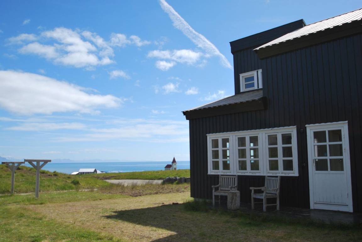 85 M² House ∙ 2 Bedrooms ∙ 4 Guests - Iceland