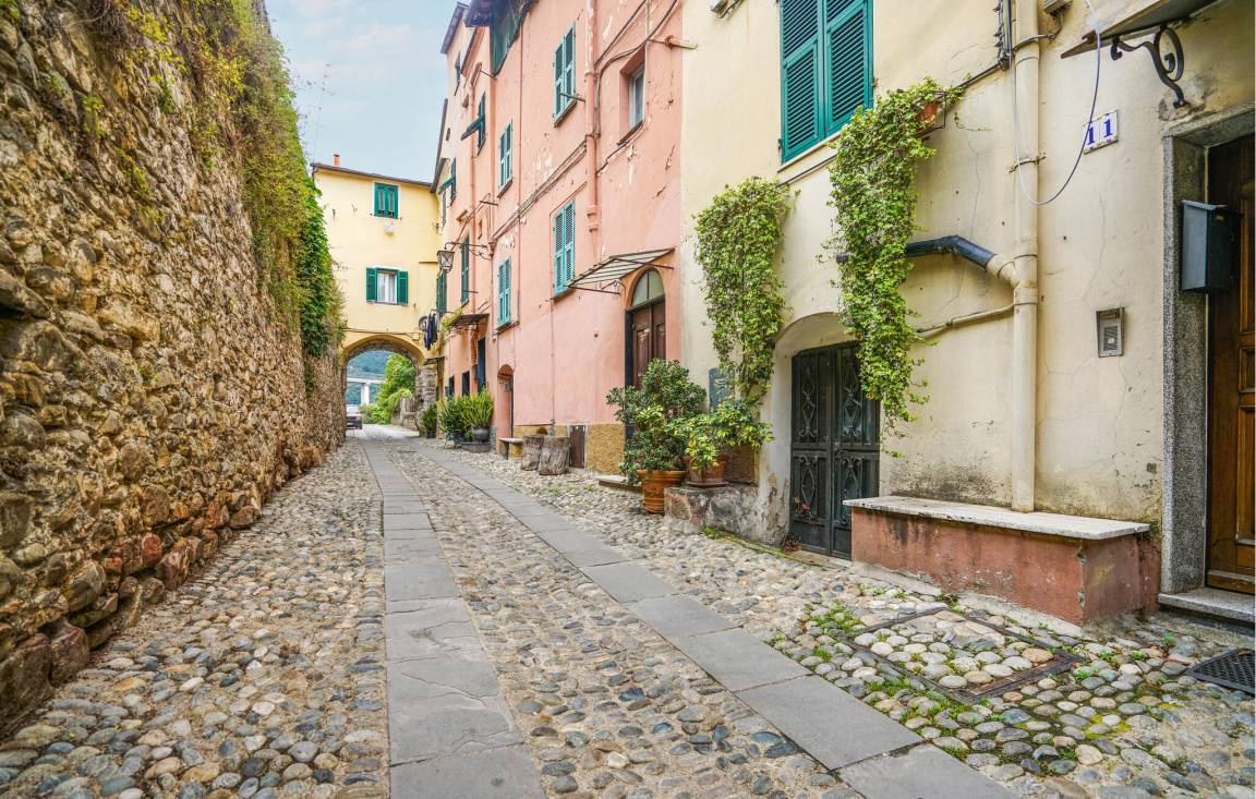 50 M² Appartamento Vacanza ∙ 2 Camere Da Letto ∙ 4 Ospiti - Taggia