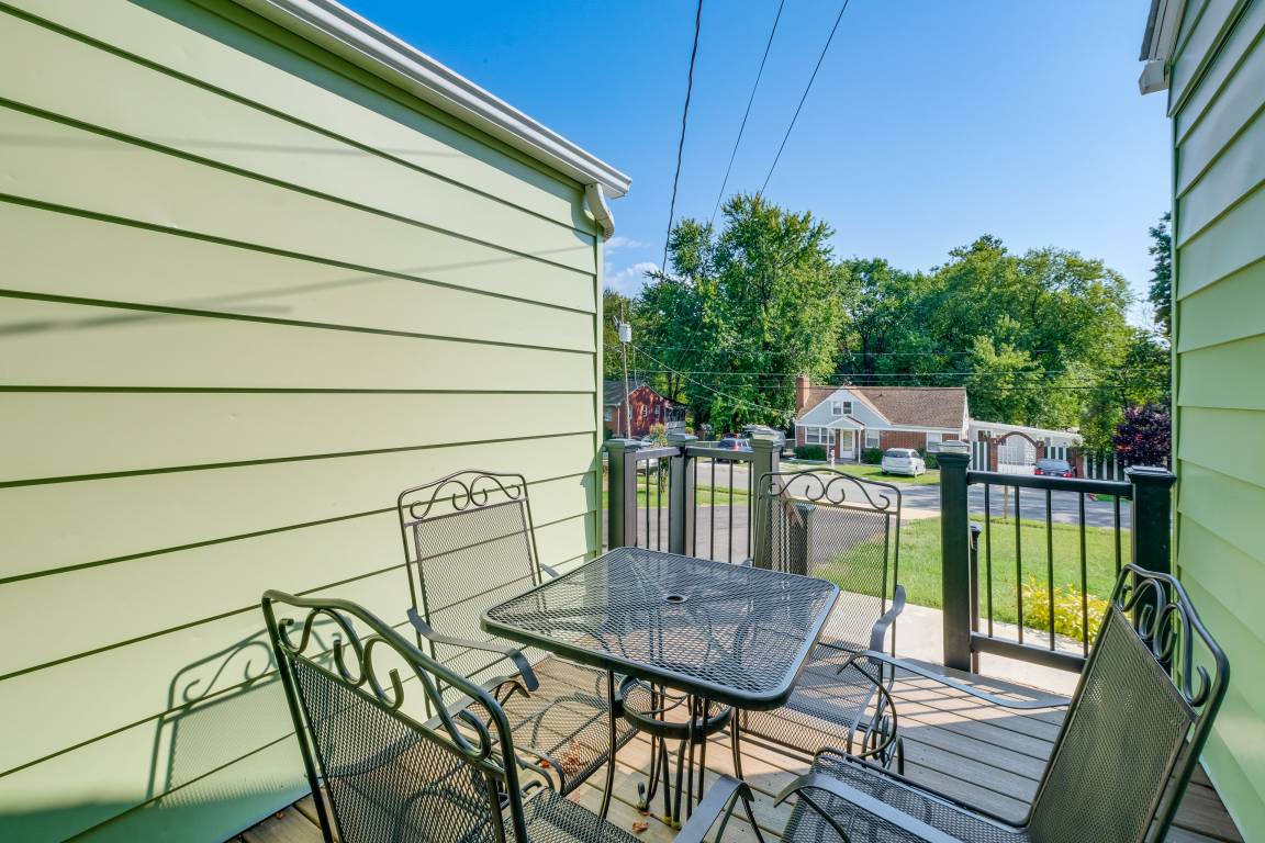 78 M² House ∙ 2 Bedrooms ∙ 4 Guests - Woodbridge, VA