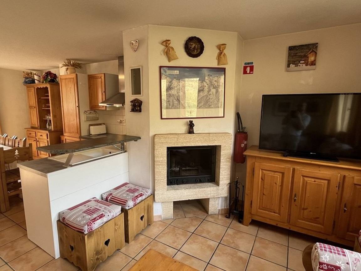 85 M² Maison De Vacances ∙ 5 Chambres ∙ 10 Personnes - Mâcot-la-Plagne