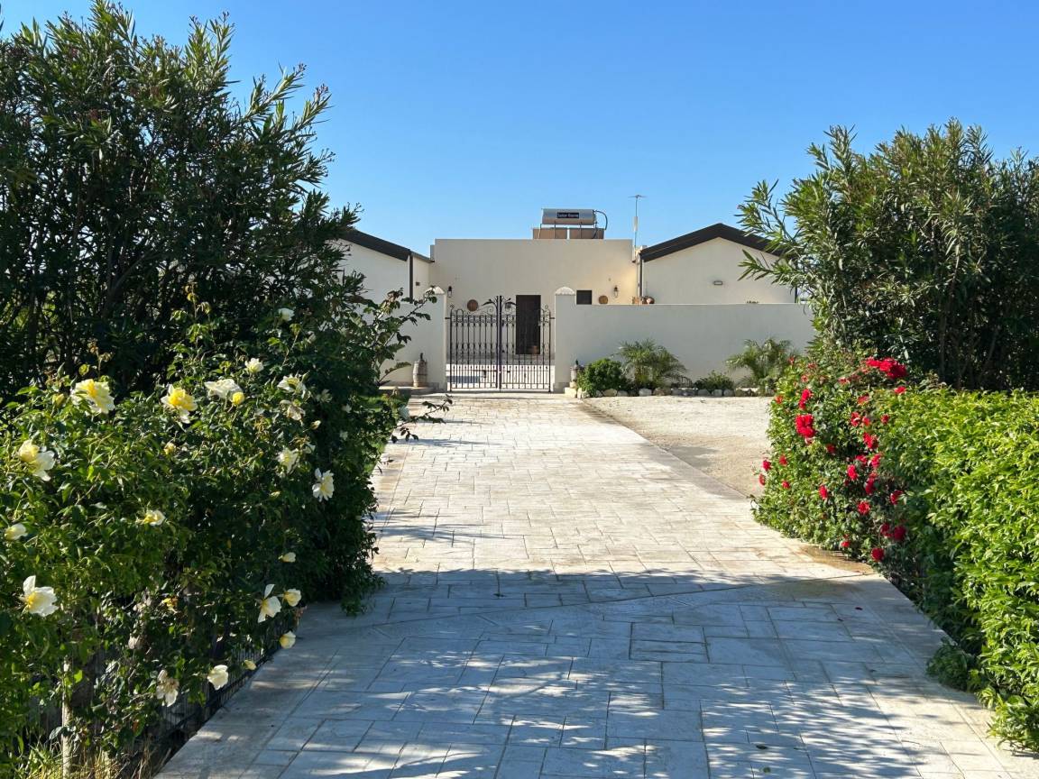 35 M² Apartment ∙ 1 Bedroom ∙ 4 Guests - San Lorenzo