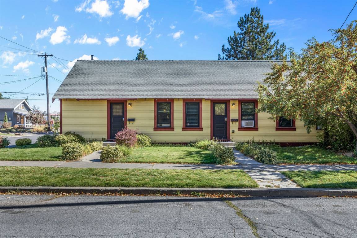 56 M² House ∙ 2 Bedrooms ∙ 4 Guests - Bend, OR