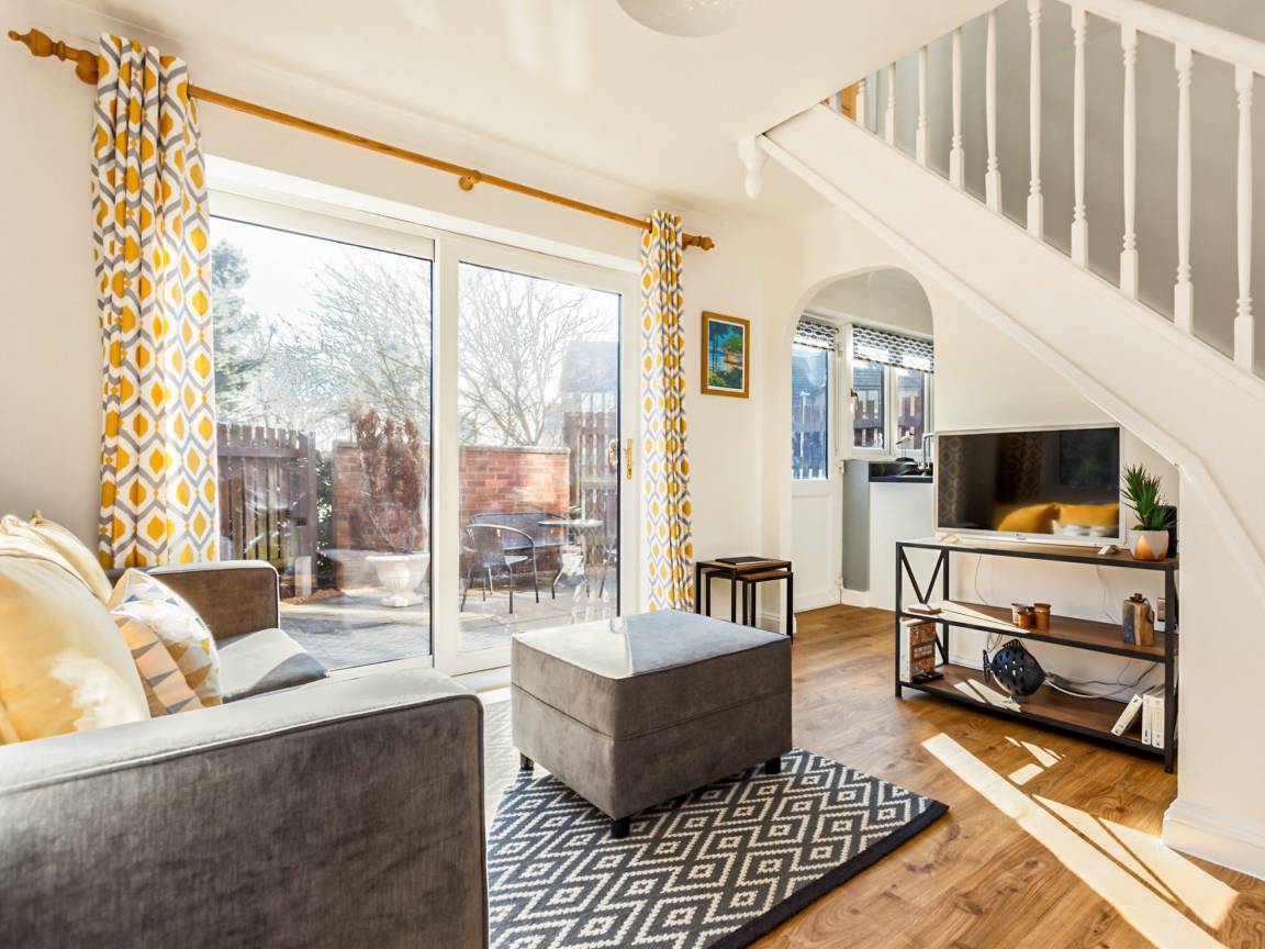 Cottage ∙ 2 Bedrooms ∙ 3 Guests - Sandbanks