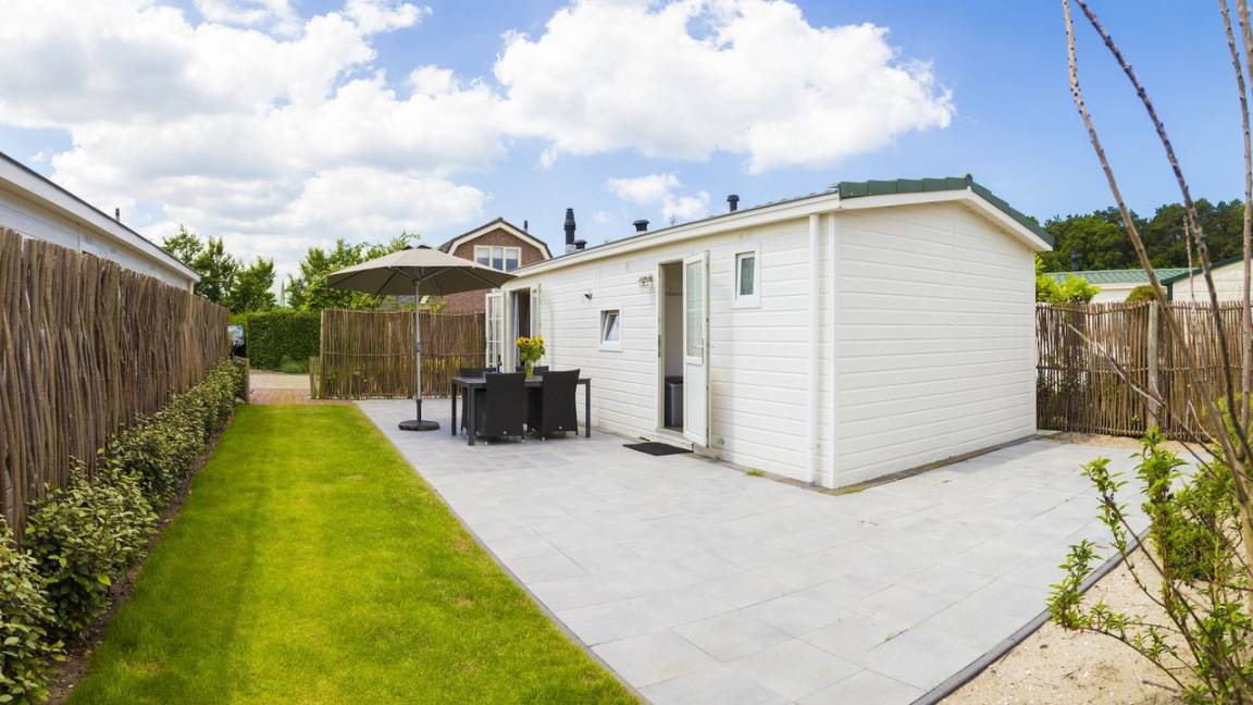 35 M² Huis ∙ 1 Slaapkamer ∙ 2 Gasten - Katwijk aan Zee