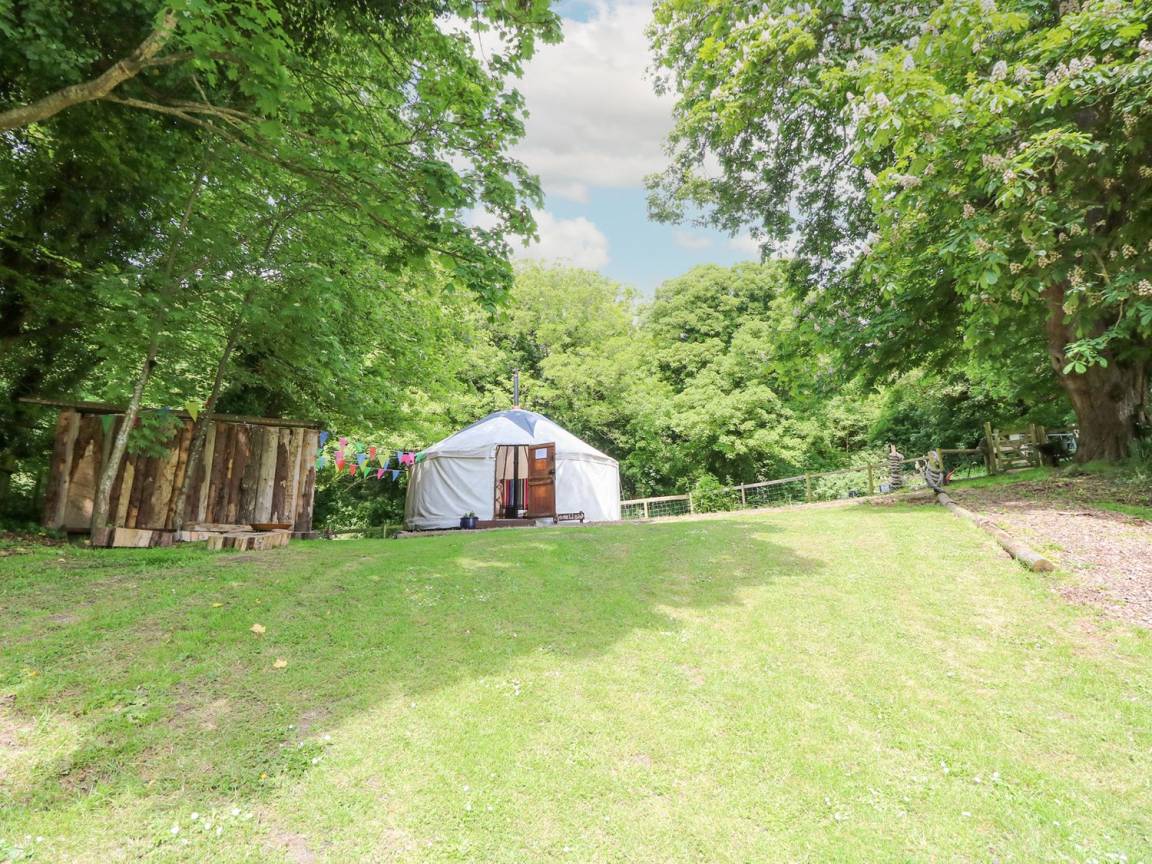 Cottage ∙ 1 Bedroom ∙ 4 Guests - Isle of Wight