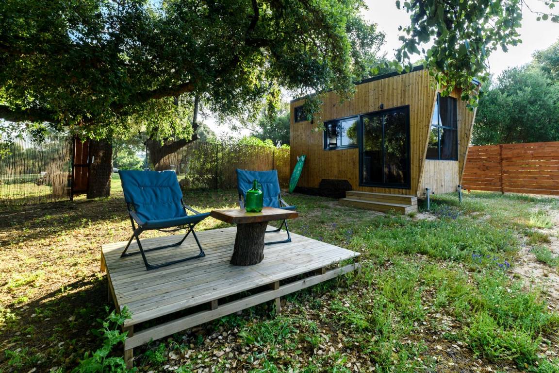 Maison De Vacances ∙ 1 Chambre ∙ 3 Personnes - Vejer de la Frontera
