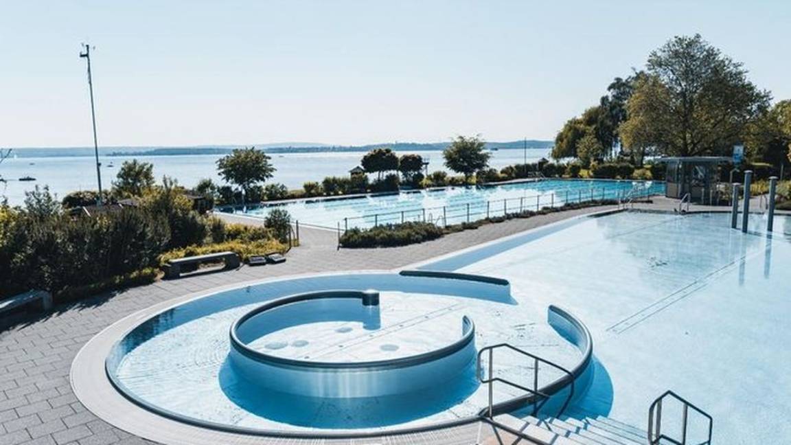16 M² Hotel ∙ 1 Bedroom ∙ 2 Guests - Uhldingen-Mühlhofen