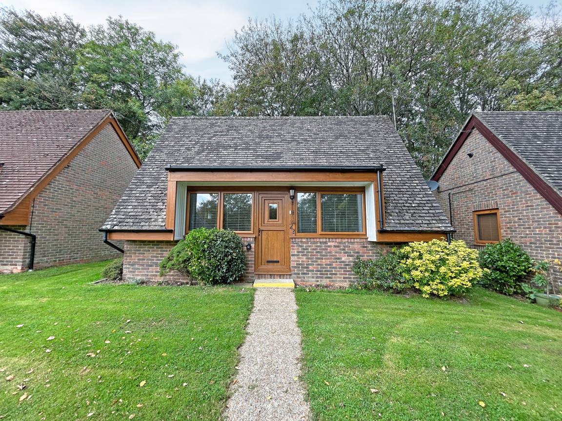 Landhaus ∙ 2 Schlafzimmer ∙ 4 Gäste - Kent