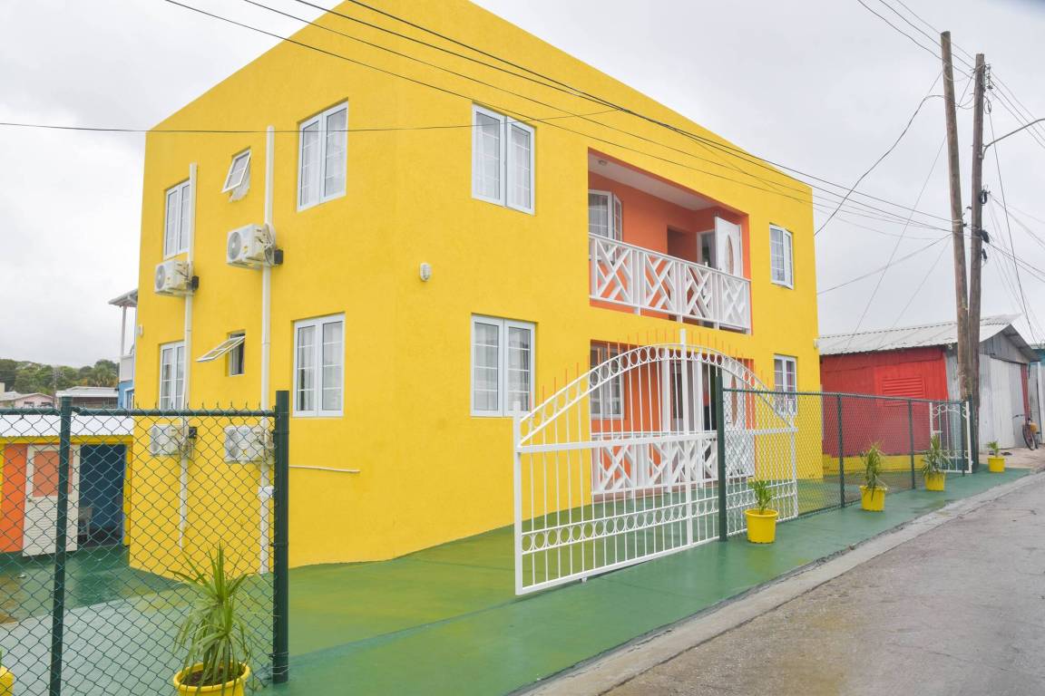 70 M² Apartment ∙ 1 Bedroom ∙ 2 Guests - Bridgetown