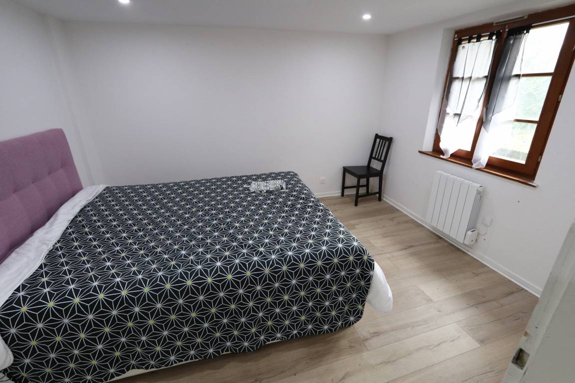 52 M² Apartamento ∙ 2 Habitaciones ∙ 8 Huéspedes - Haguenau