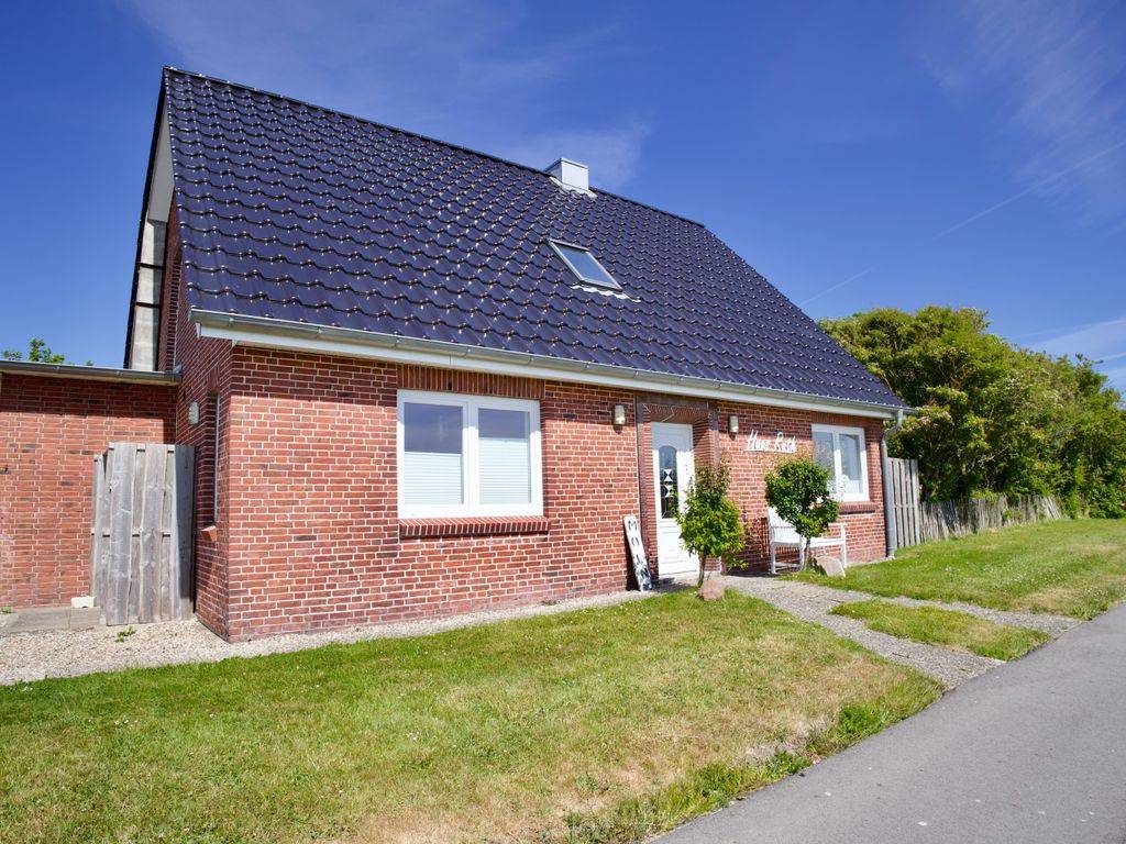 120 M² House ∙ 3 Bedrooms ∙ 4 Guests - Husum