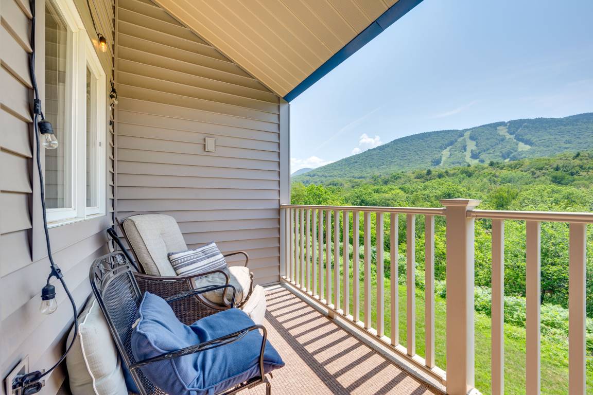 85 M² Apartment ∙ 1 Bedroom ∙ 10 Guests - New Hampshire (State)