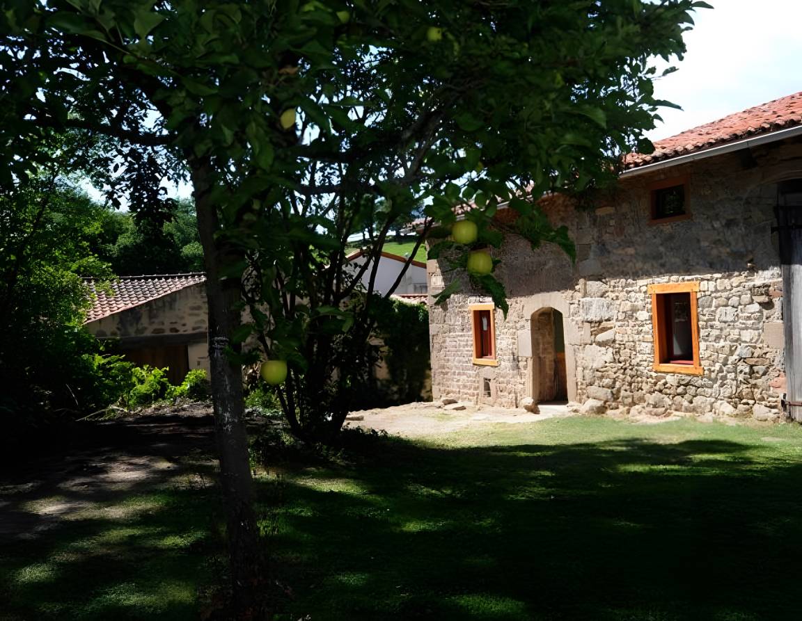 160 M² Talo ∙ 4 Makuuhuonetta ∙ 12 Vierasta - Saint-Babel