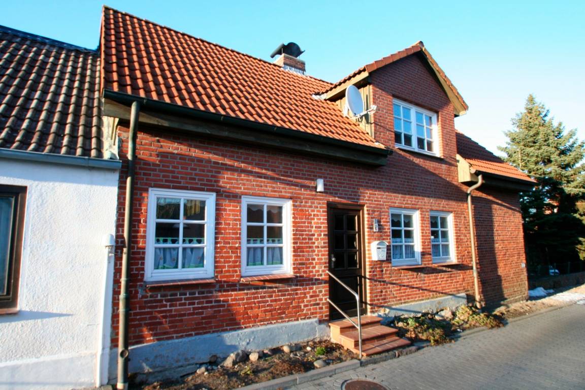 95 M² Ferienhaus ∙ 3 Schlafzimmer ∙ 5 Gäste - Fehmarn