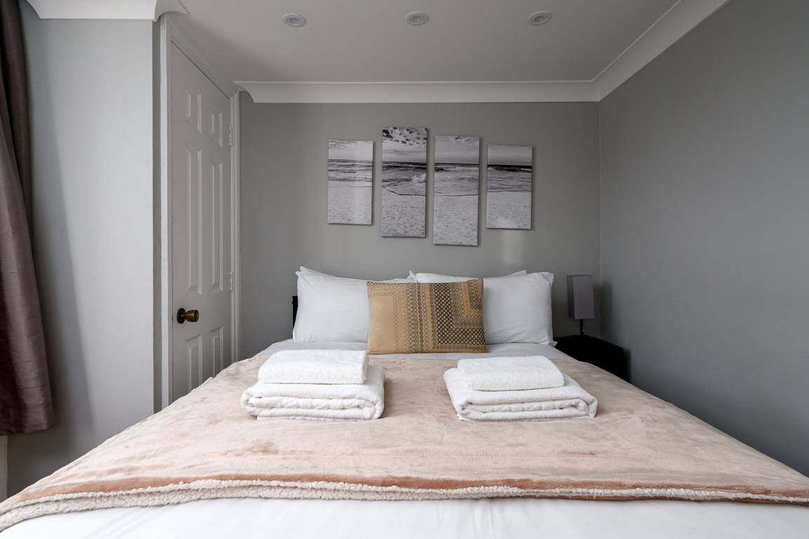 Apartment ∙ 1 Bedroom ∙ 2 Guests - Belgravia - London