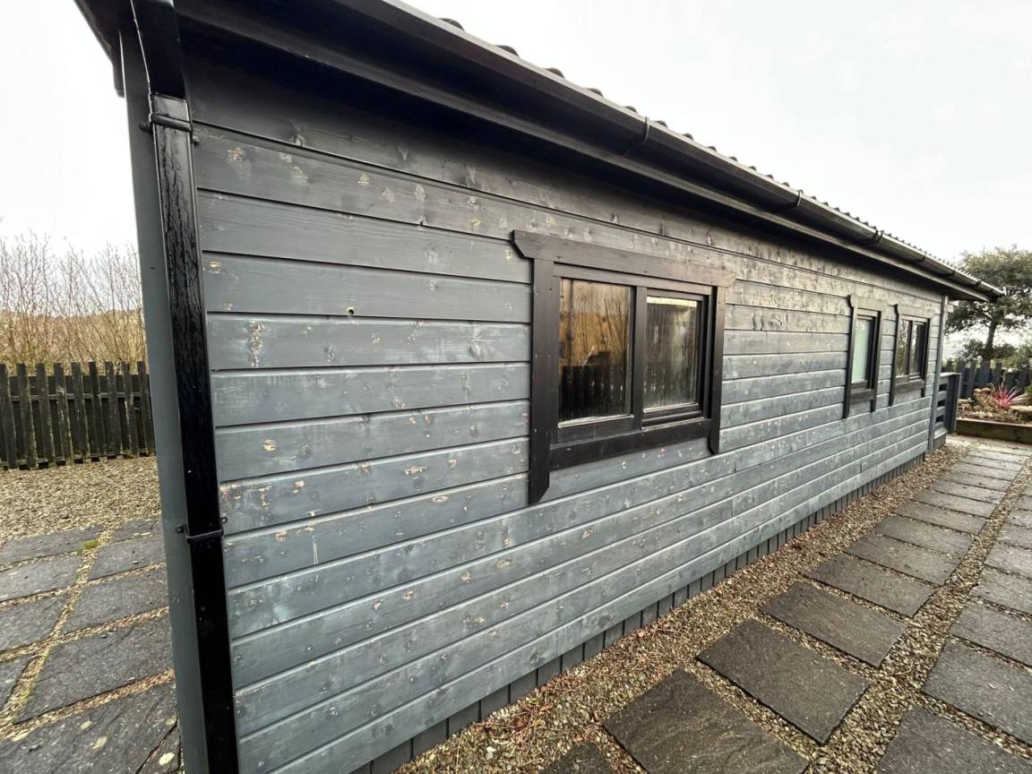 Lodge ∙ 2 Bedrooms ∙ 4 Guests - Bantry