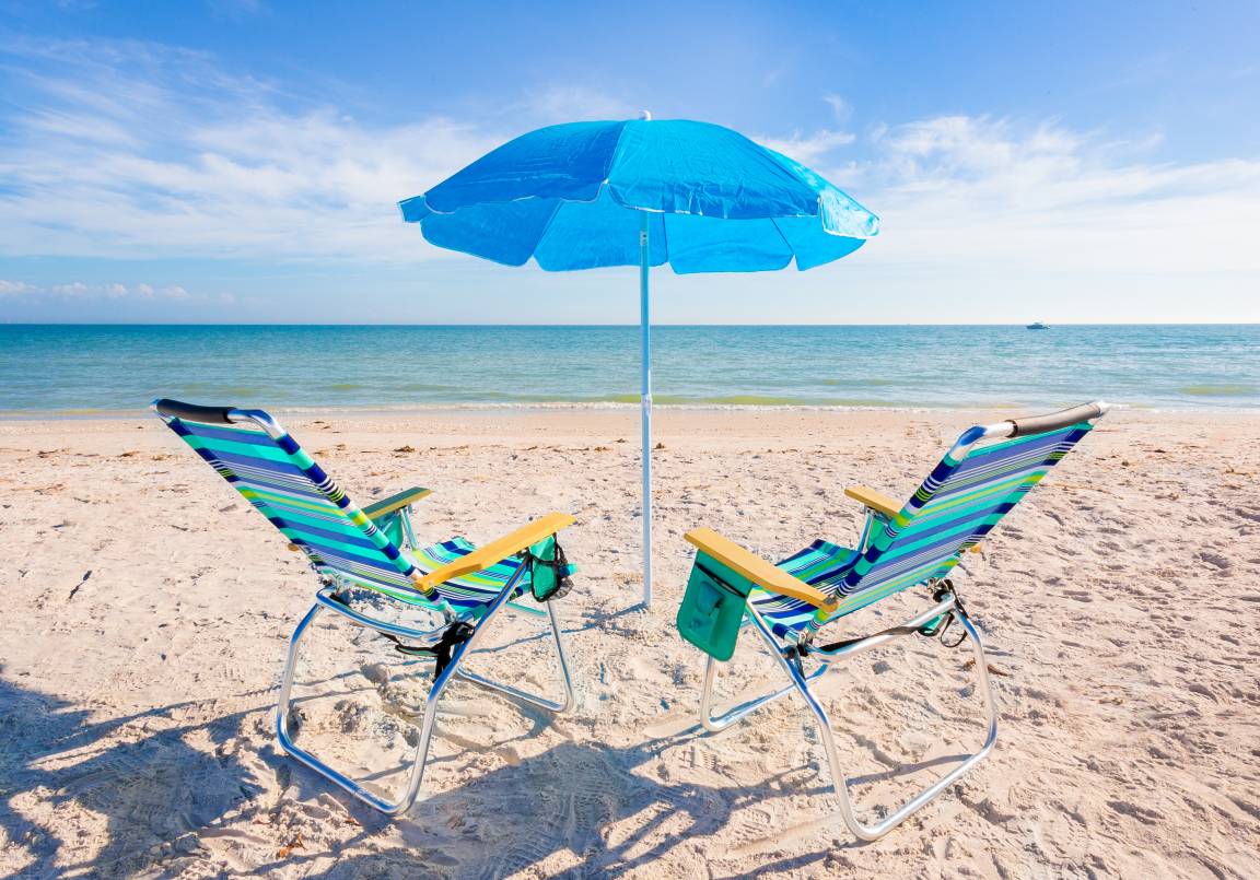 90 M² Condo ∙ 2 Bedrooms ∙ 6 Guests - Sanibel, FL