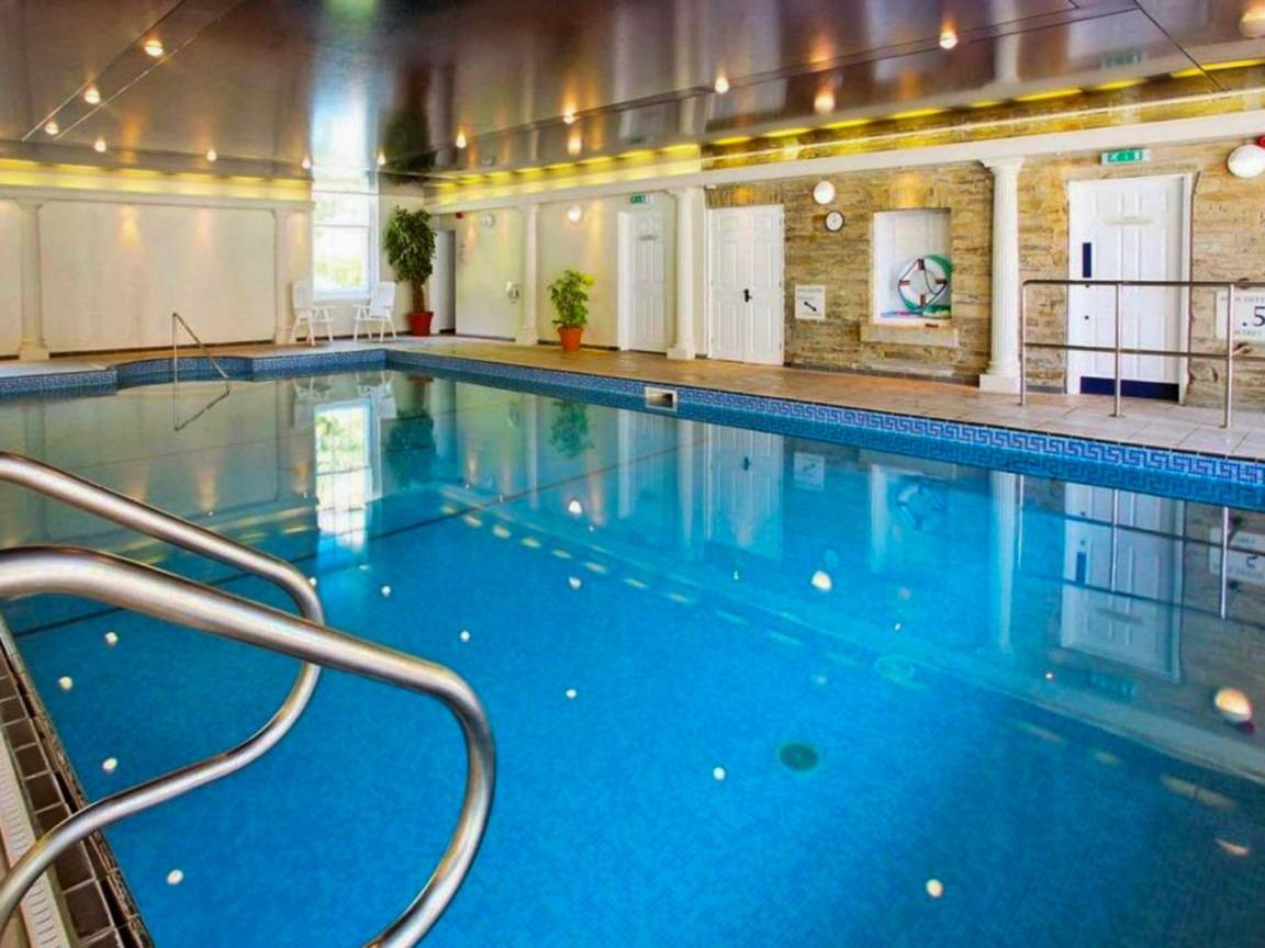 Lodge ∙ 2 Bedrooms ∙ 4 Guests - Cornwall