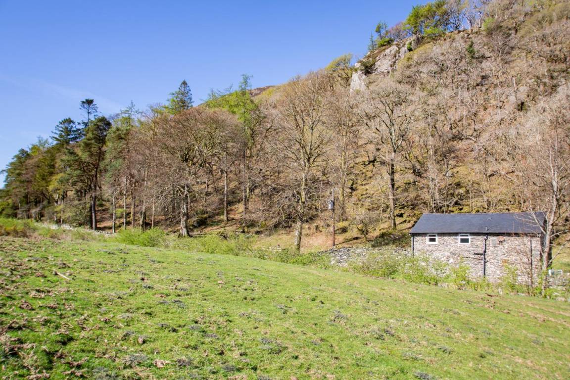 Cottage ∙ 3 Bedrooms ∙ 6 Guests - Beddgelert