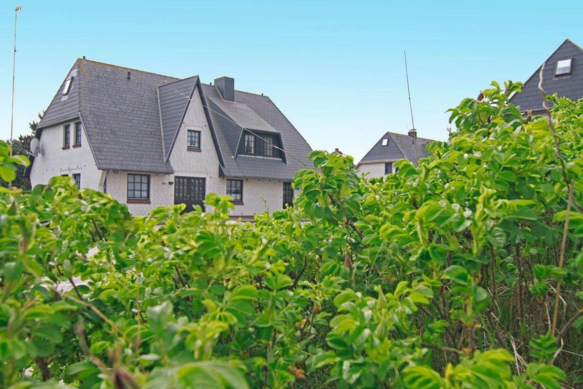 60 M² Appartement ∙ 2 Slaapkamers ∙ 4 Gasten - Hörnum