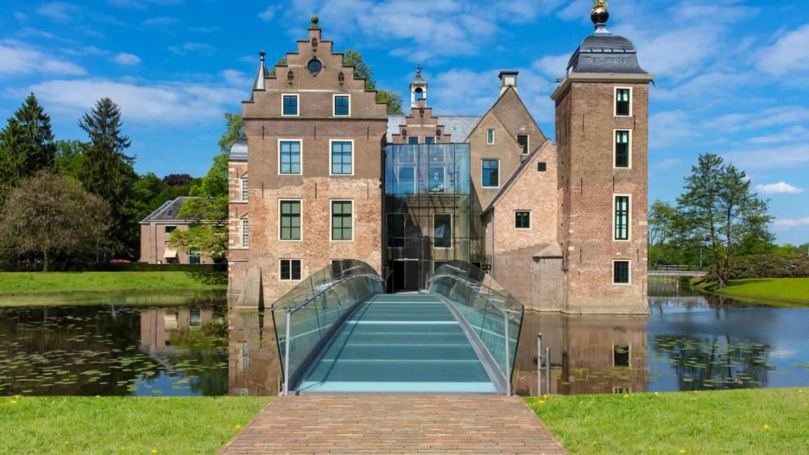 70 M² Ferienhaus ∙ 3 Schlafzimmer ∙ 5 Gäste - Doetinchem