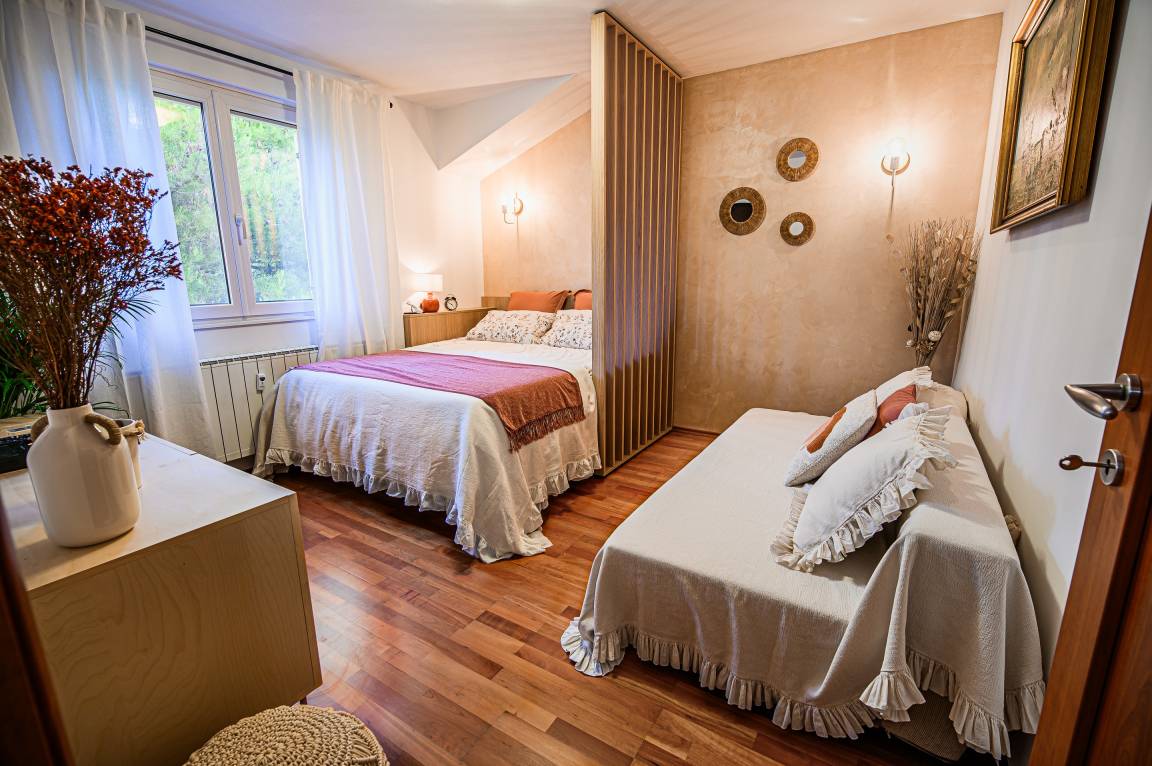 34 M² Apartment ∙ 1 Bedroom ∙ 3 Guests - Lucija