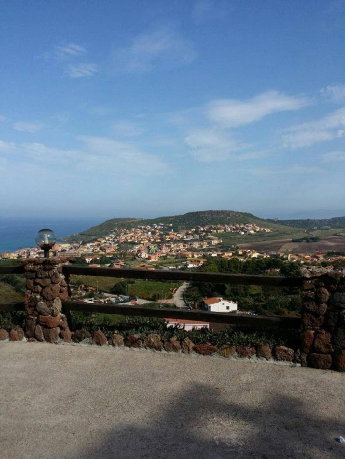 45 M² Apartamento ∙ 2 Quartos ∙ 4 Hóspedes - Castelsardo