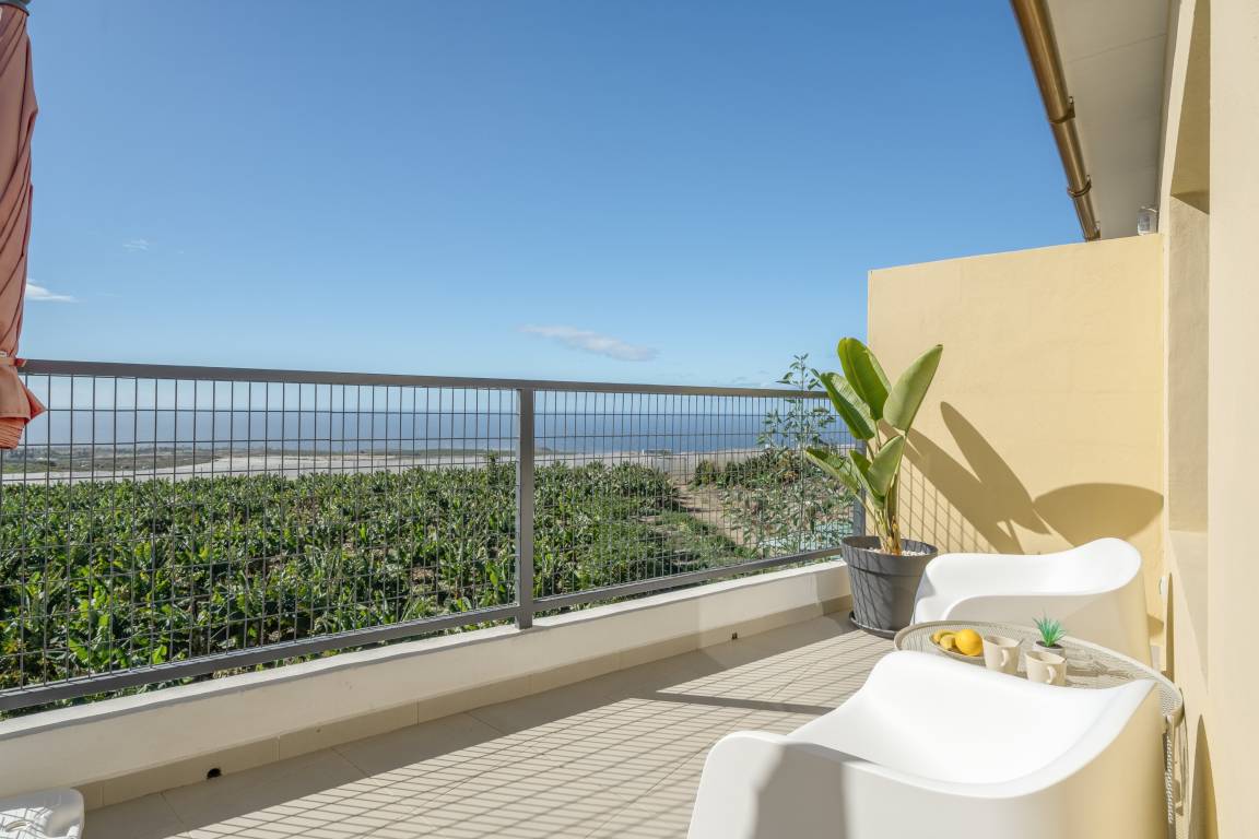 45 M² Apartment ∙ 1 Bedroom ∙ 2 Guests - Adeje