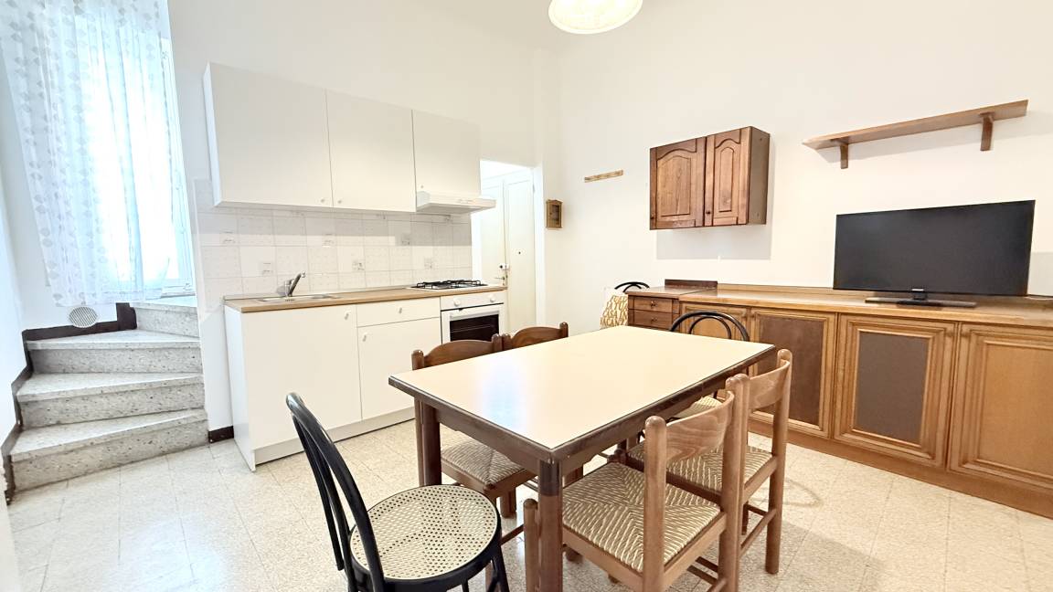 80 M² Appartamento Vacanza ∙ 2 Camere Da Letto ∙ 4 Ospiti - Recanati