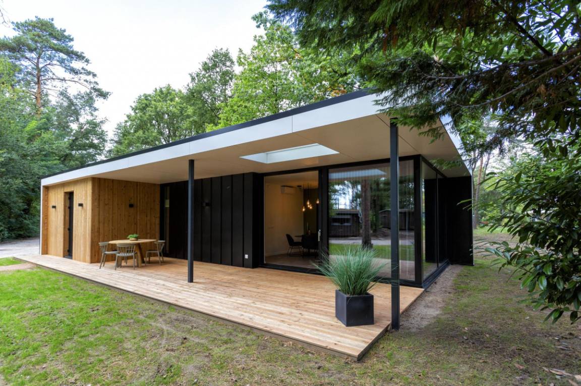 68 M² Huis ∙ 2 Slaapkamers ∙ 4 Gasten - Venlo