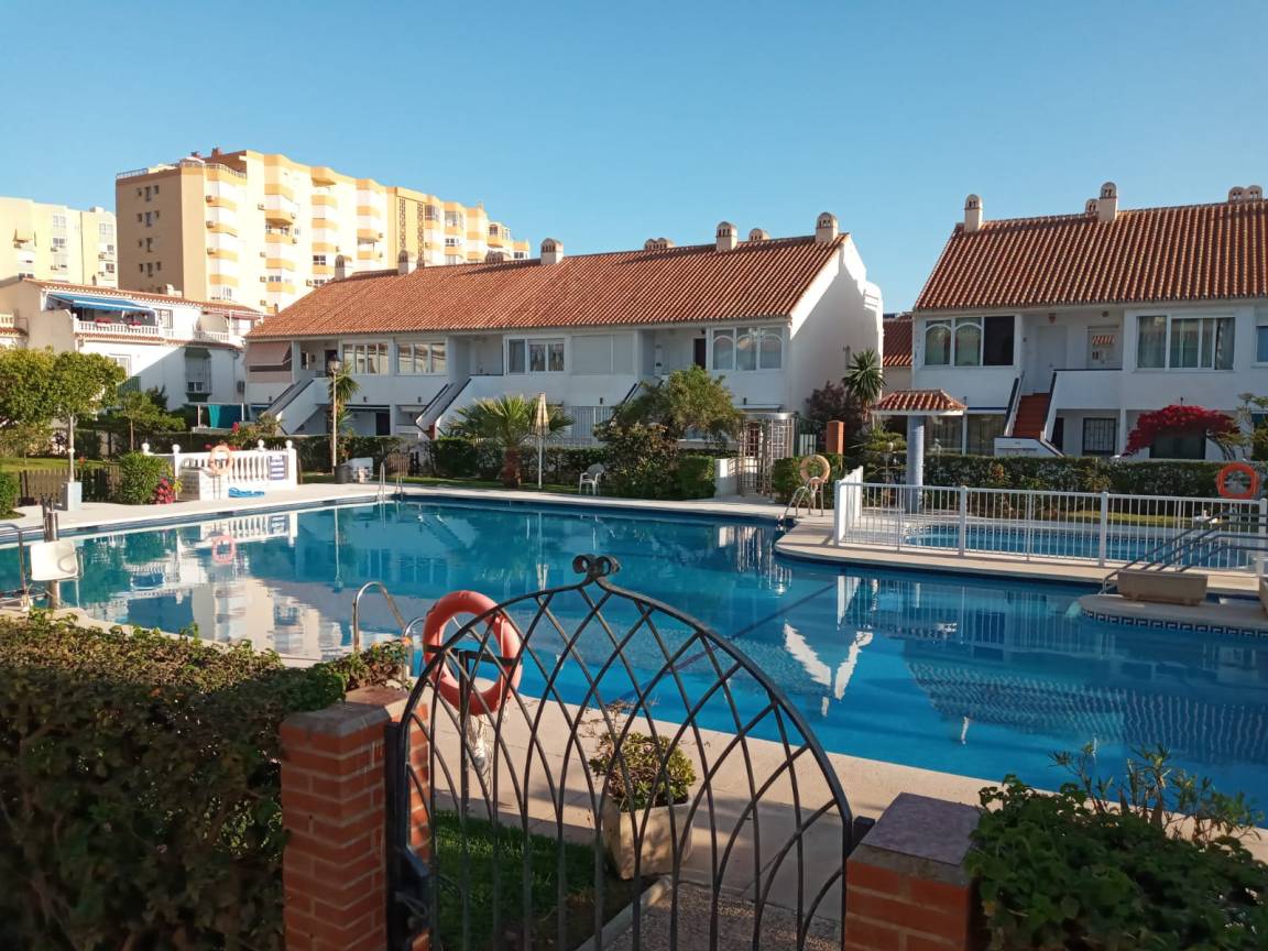 50 M² Apartment ∙ 1 Bedroom ∙ 2 Guests - Torrox