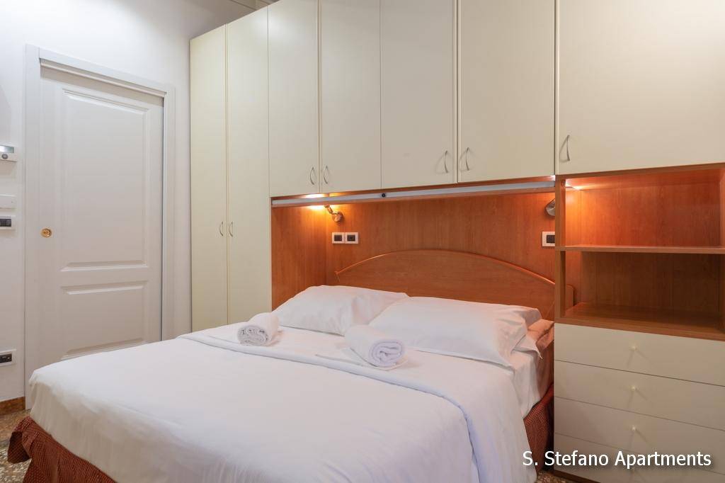 40 M² Auberge De Jeunesse ∙ 1 Chambre ∙ 4 Personnes - Bologna