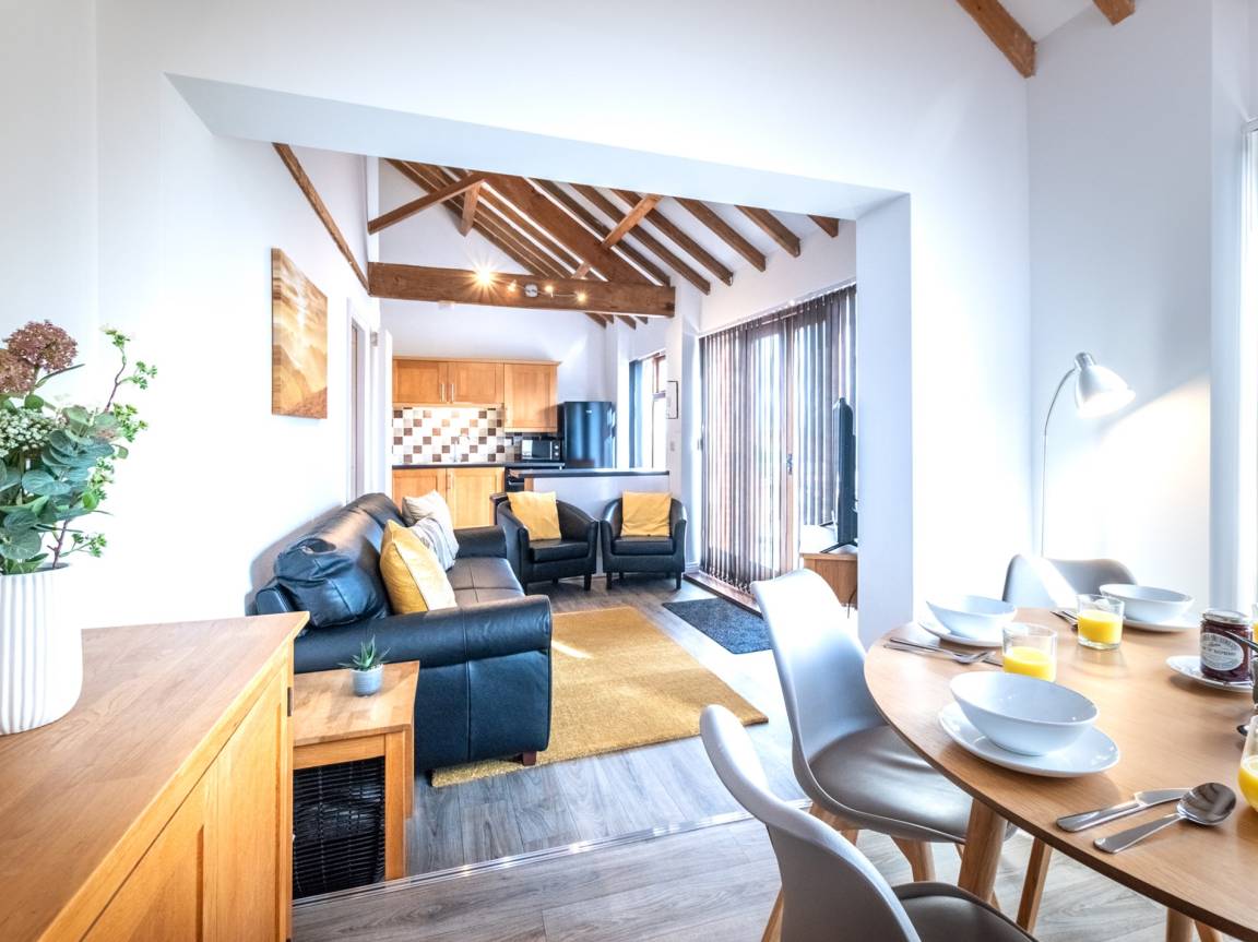 Cottage ∙ 3 Chambres ∙ 6 Personnes - Retford