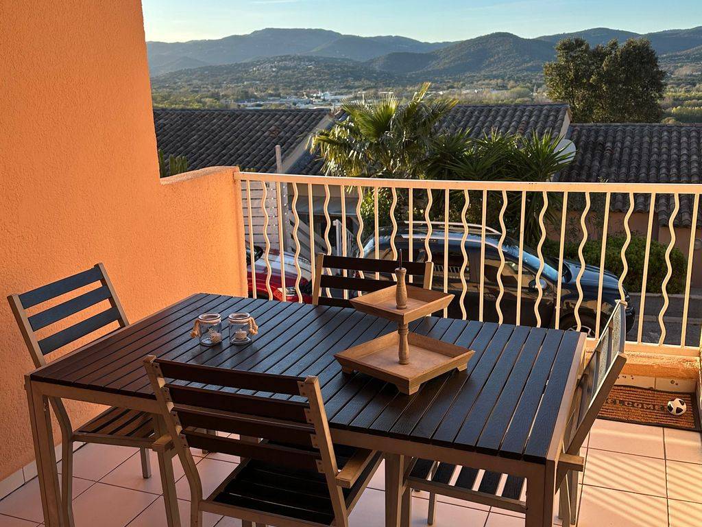 38 M² House ∙ 1 Bedroom ∙ 4 Guests - Ramatuelle