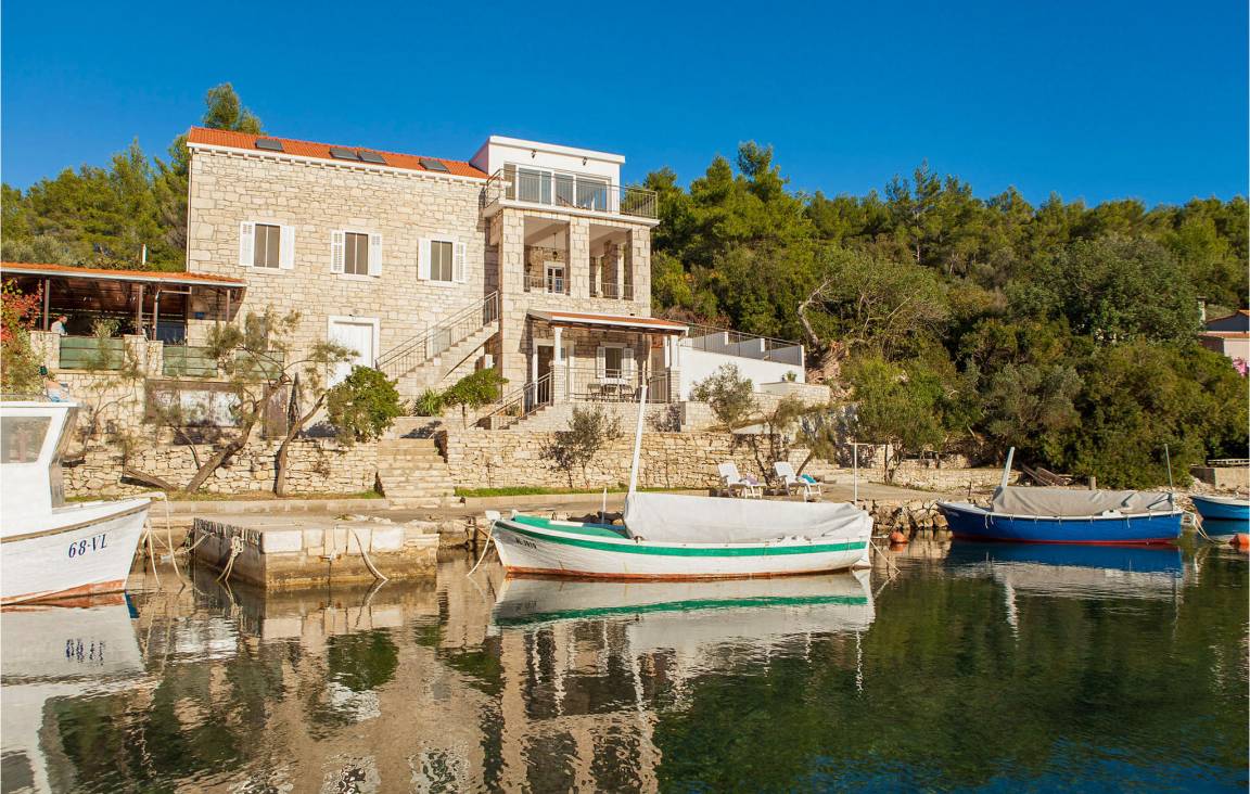 285 M² Dom ∙ 7 Sypialni ∙ 14 Gości - Vela Luka